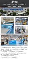 China Customized Pocket Spring Coil Queen Size Zone Pocket Spring for sale