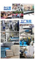 China Customized Pocket Spring Coil Queen Size Zone Pocket Spring for sale
