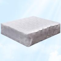 China 1.8mm Steel Wire Customizable Size Hypoallergenic Sofa Pocket Spring Coil for Comfortable Seating for sale