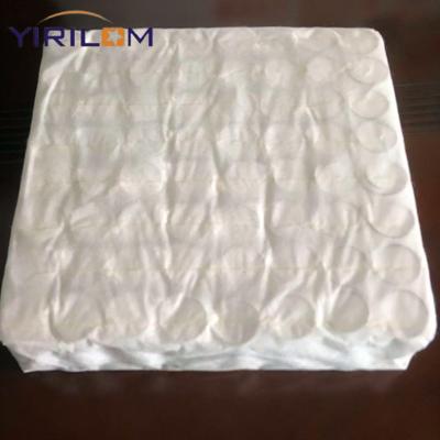 China Sofa Pocket Spring Factories 1.8 Mm Steel Diameter Sofa Pocket Spring Replacement Price for sale