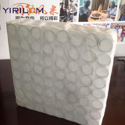 중국 핫세일 포켓 코일 스프링 OEM 포켓 스프링 쿠션 중국 포켓 스프링 소파 쿠션 판매용