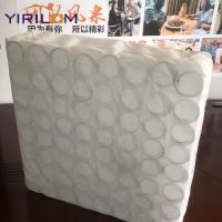 China Free Samples Sofa Pocket Spring Material Supplier Sofa Pocket Spring for sale