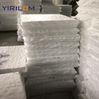 China Free Samples Sofa Pocket Spring Material Supplier Sofa Pocket Spring for sale