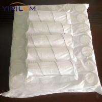 China Free Samples Sofa Pocket Spring Material Supplier Sofa Pocket Spring for sale