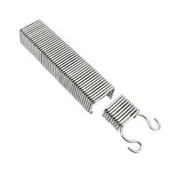 China Customized Length High Durability Zigzag Spring for Sofa Cushion with Electroplating or Powder Coating for sale