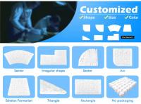 China 1.8mm Steel Diameter Sofa Pocket Spring with Customizable Size and Noiseless Design for Enhanced Comfort for sale