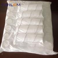 China Dividual Sofa Pocket Spring Customized Size Pocket Spring Used For Sofa for sale