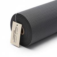 China 1.4mm-1.5mm Thickness Polypropylene Rubber Sofa Webbing with High Durability for Furniture Support for sale