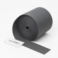 China 1.4mm-1.5mm Thickness Polypropylene Rubber Sofa Webbing with High Durability for Furniture Support for sale