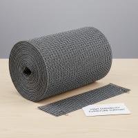 China 1.4mm-1.5mm Thickness Polypropylene Rubber Sofa Webbing with High Durability for Furniture Support for sale