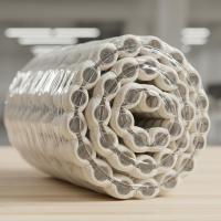 China Customizable Size Highly Durable Noiseless Sofa Pocket Spring Coil for Cushion Support for sale