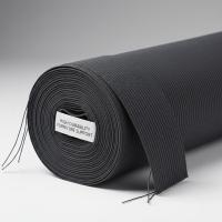 China 1.4mm-1.5mm Thickness Polypropylene Rubber Sofa Webbing with High Durability for Furniture Support for sale