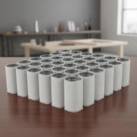 China Customizable Size Highly Durable Noiseless Sofa Pocket Spring Coil for Cushion Support for sale