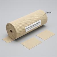 China 1.4mm-1.5mm Thickness Polypropylene Rubber Sofa Webbing with High Durability for Furniture Support for sale