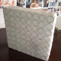 China Customizable Size 2.0mm Wire Diameter Sofa Pocket Spring for sale