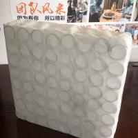 China Customizable Size 2.0mm Wire Diameter Sofa Pocket Spring for sale