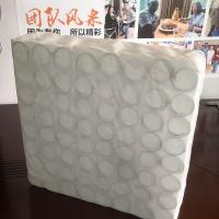 China Customizable Size 2.0mm Wire Diameter Sofa Pocket Spring for sale