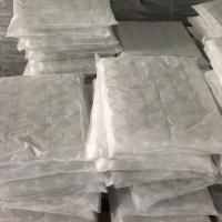 China pocket spring factory customized sofa pocket spring closed pocket spring for sale