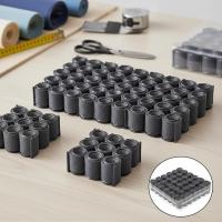 China Customizable Size Highly Durable Noiseless Sofa Pocket Spring Coil for Cushion Support for sale