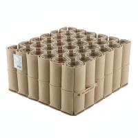 China Customizable Size Highly Durable Noiseless Sofa Pocket Spring Coil for Cushion Support for sale