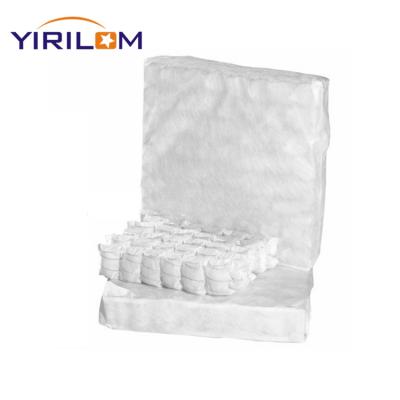 China customized size 18 inches pocket sofa spring inner pocket sofa pocket spring for sale
