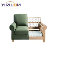 China roll pocket spring sofa cushions vendors supply sofa pocket spring for sale