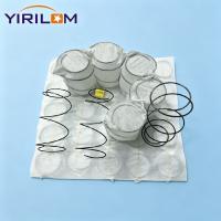 China Customized Height 7 Inch Pocket Spring Sofa Pocket Spring for sale