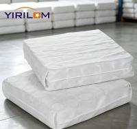 China Durable 40lb Load Capacity Sofa Pocket Spring for High Quality Cushion for sale