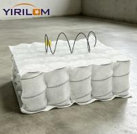 China Durable 40lb Load Capacity Sofa Pocket Spring for High Quality Cushion for sale