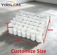 China Durable 40lb Load Capacity Sofa Pocket Spring for High Quality Cushion for sale