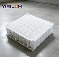 China Durable 40lb Load Capacity Sofa Pocket Spring for High Quality Cushion for sale