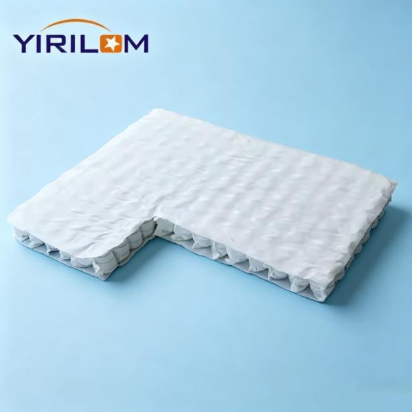 Quality Customized Design Size Sofa Pocket Spring Seat Support System Pocket Spring for sale