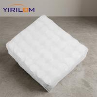China Reliable Sofa Pocket Spring Unit with Customized Height 2-6 Inch for Seating for sale