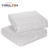 China Reliable Sofa Pocket Spring Unit with Customized Height 2-6 Inch for Seating for sale