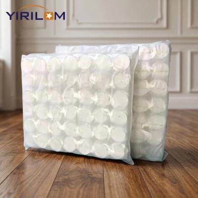 China Custom Size 18x18x4 Inch Square Pocket Spring Unit for Sofa Chair Seat for sale