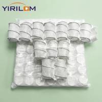China Durable 1.8-2.0mm Wire Sofa Pocket Spring Unit for Sofa Cushion Support for sale
