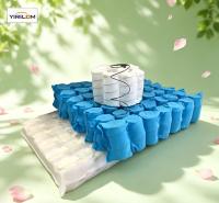 China Durable 1.8-2.0mm Wire Sofa Pocket Spring Unit for Sofa Cushion Support for sale