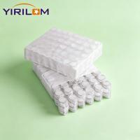 China Durable 1.8-2.0mm Wire Sofa Pocket Spring Unit for Sofa Cushion Support for sale