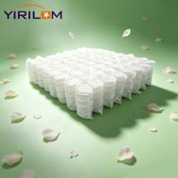 China Durable 1.8-2.0mm Wire Sofa Pocket Spring Unit for Sofa Cushion Support for sale