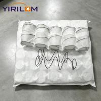 China Matrix Individually Wrapped Coil Spring Sofa Pocket Spring for Sofa Cushion for sale