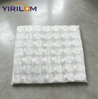 China Matrix Individually Wrapped Coil Spring Sofa Pocket Spring for Sofa Cushion for sale