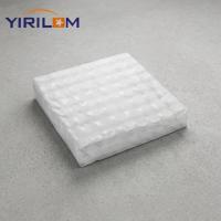 China Reliable Supplier 40lb Load Capacity Sofa Pocket Spring Unit for Durable Seating for sale