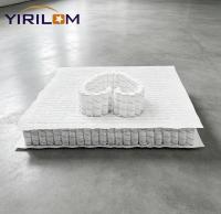 China Reliable Supplier 40lb Load Capacity Sofa Pocket Spring Unit for Durable Seating for sale
