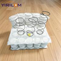 China High Quality Sofa Pocket Spring Unit for Ergonomic Furniture Seating for sale