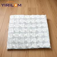 China OEM Customized 1.8mm Wire Sofa Pocket Spring Pack for Seating Factory Supply for sale