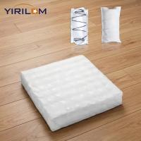 China OEM Customized 1.8mm Wire Sofa Pocket Spring Pack for Seating Factory Supply for sale
