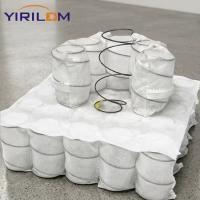 China Wholesale Customized Size Sofa Pocket Spring Unit for Seating Upholstery for sale