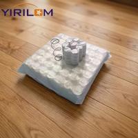 China Customized Height 8cm Mini Pocket Spring Unit for Sectional Sofa Seating for sale