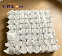 China Compressed Flat Packing Independent Sofa Pocket Spring for Easy Logistics for sale