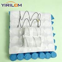China 6-10cm Height Mini Independent Pocket Spring Unit for Compact Sofa Seating for sale